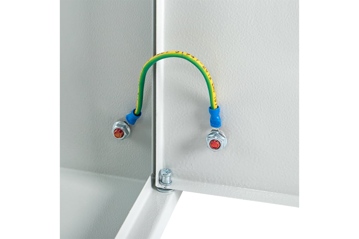 Щит с монтажной панелью EKF ЩМП- 65.50.22 (ЩРНМ-3) IP31 PROxima mb22-3 - выгодная цена, отзывы ...