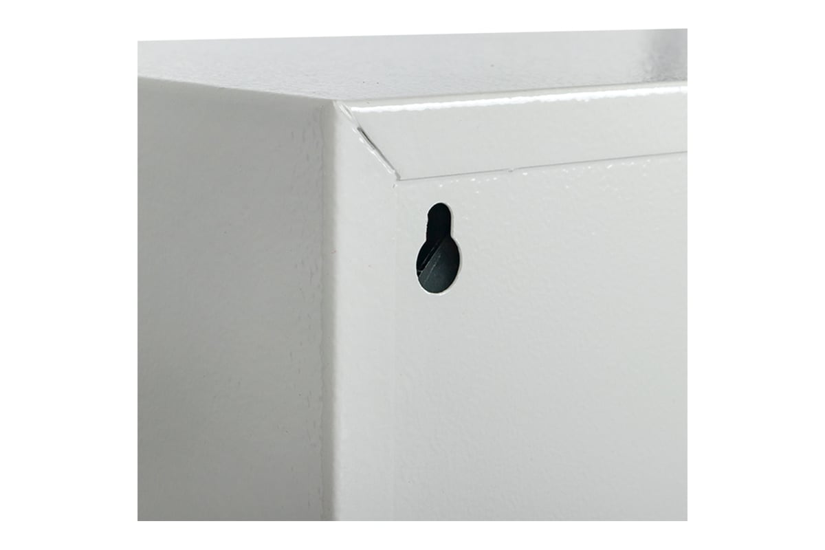 Щит с монтажной панелью EKF ЩМП- 65.50.22 (ЩРНМ-3) IP31 PROxima mb22-3 - выгодная цена, отзывы ...