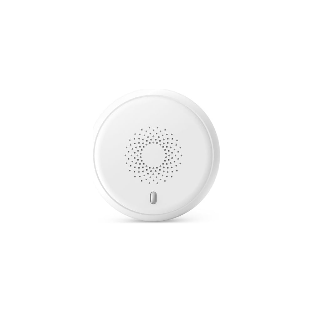 Датчик дыма SLS Zigbee white SLS-SSI-01ZBWH - выгодная цена, отзывы ...
