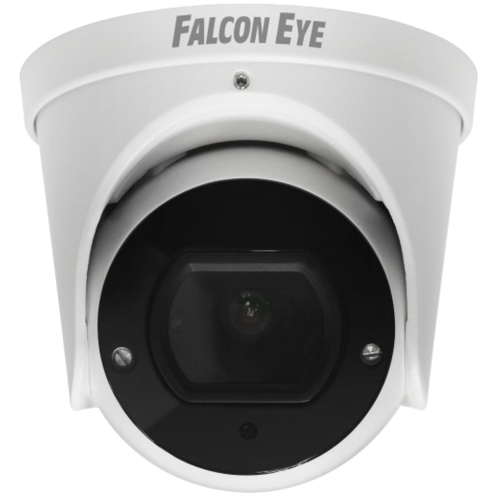 Купольная, универсальная IP видеокамера Falcon Eye FE-IPC-DV2-40PA ...