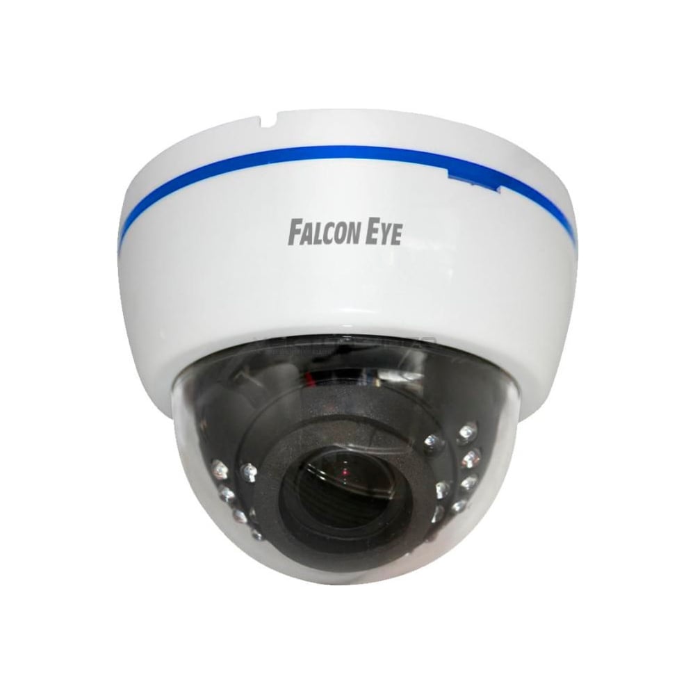 IP видеокамера Falcon Eye FE-IPC-DPV2-30PA 00-00117023 - выгодная цена ...