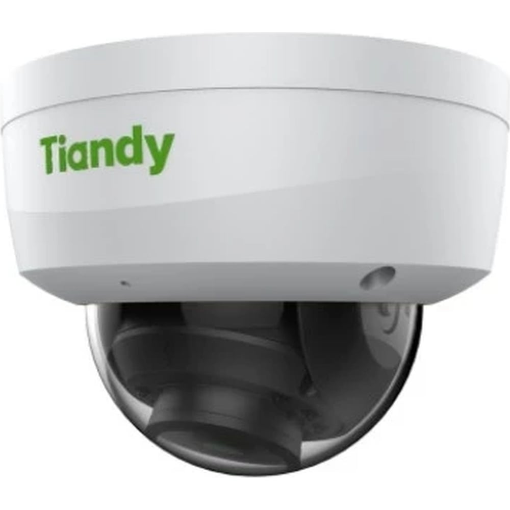 Уличная купольная IP-камера Tiandy AT-PS-140 TC-C35KS Spec:I3/E/Y/M/H/2 ...