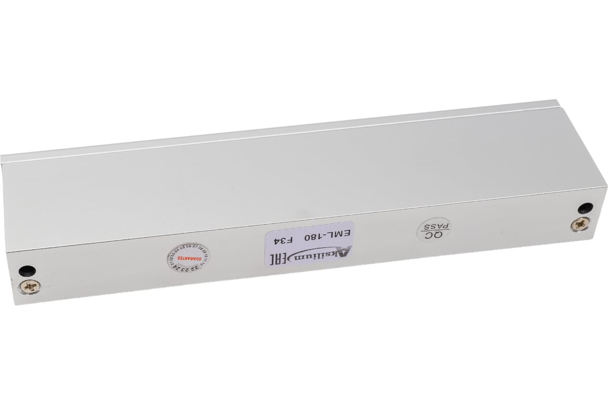 Электромагнитный замок AKSILIUM EML-180 УТ000115648 - выгодная цена ...
