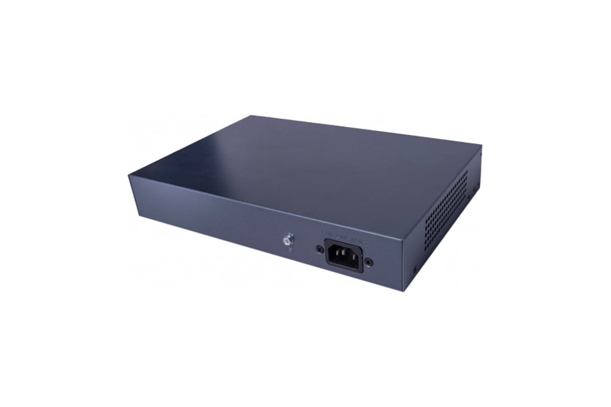 Управляемый poe коммутатор ComOnyx 8 poe + 2 combo, co-swp8fm, 200-028 ...