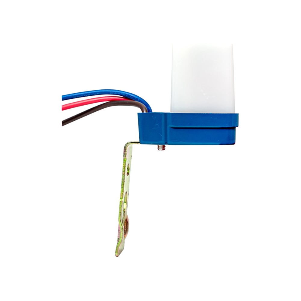 Фотореле EKF PS-1 6А 1200Вт IP44 PROxima fr-ps-1-6 - выгодная цена ...