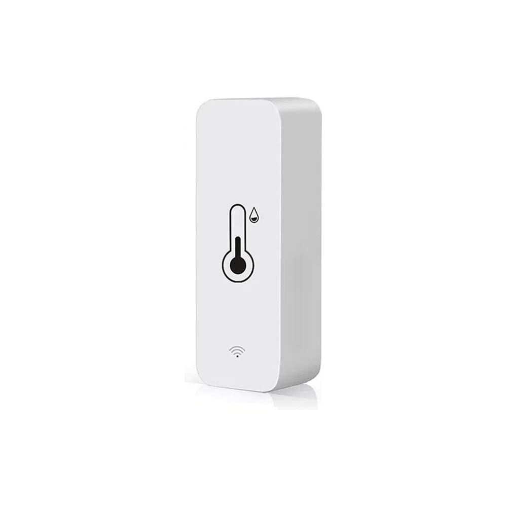Сенсор температуры и влажности Wi-Fi ELDEV (протокол Tuya) CT ...