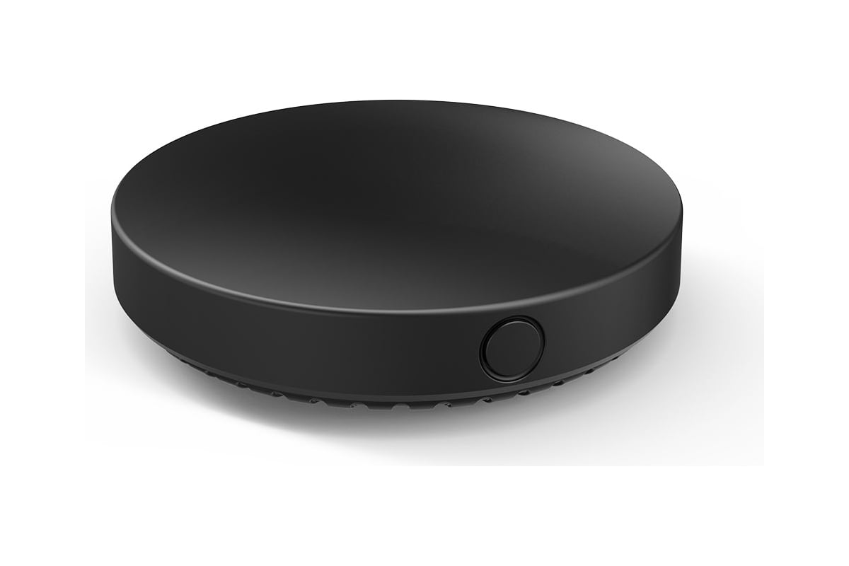 Умный хаб Roximo (шлюз Zigbee&Bluetooth + ИК-пульт) GWIR01 - выгодная ...