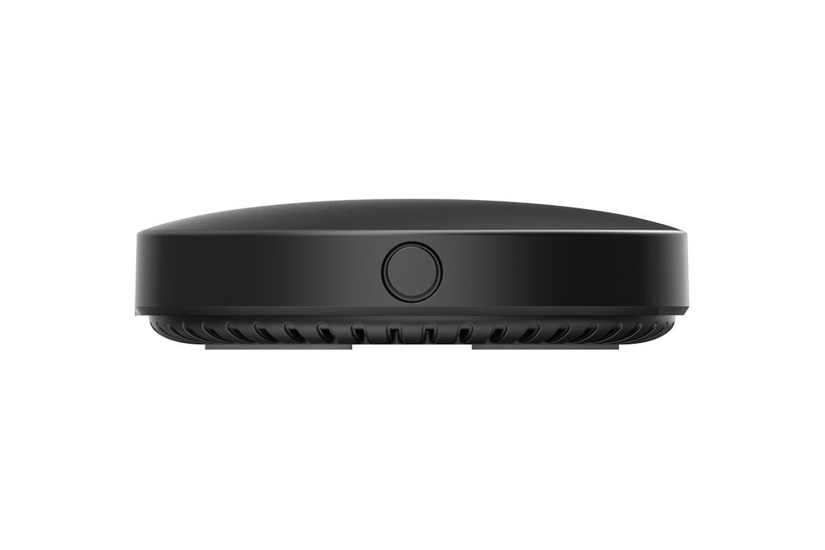 Умный хаб Roximo (шлюз Zigbee&Bluetooth + ИК-пульт) GWIR01 - выгодная ...
