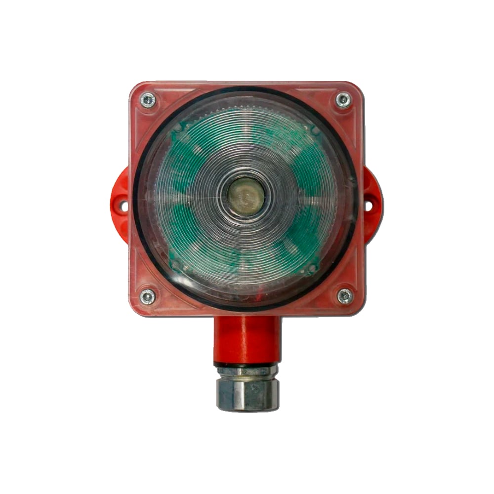 Пожарный извещатель ЭЛТЕХ-СЕРВИС ВП-О-З (РВ Ex eb mb I Mb X 1Ex eb mb ...