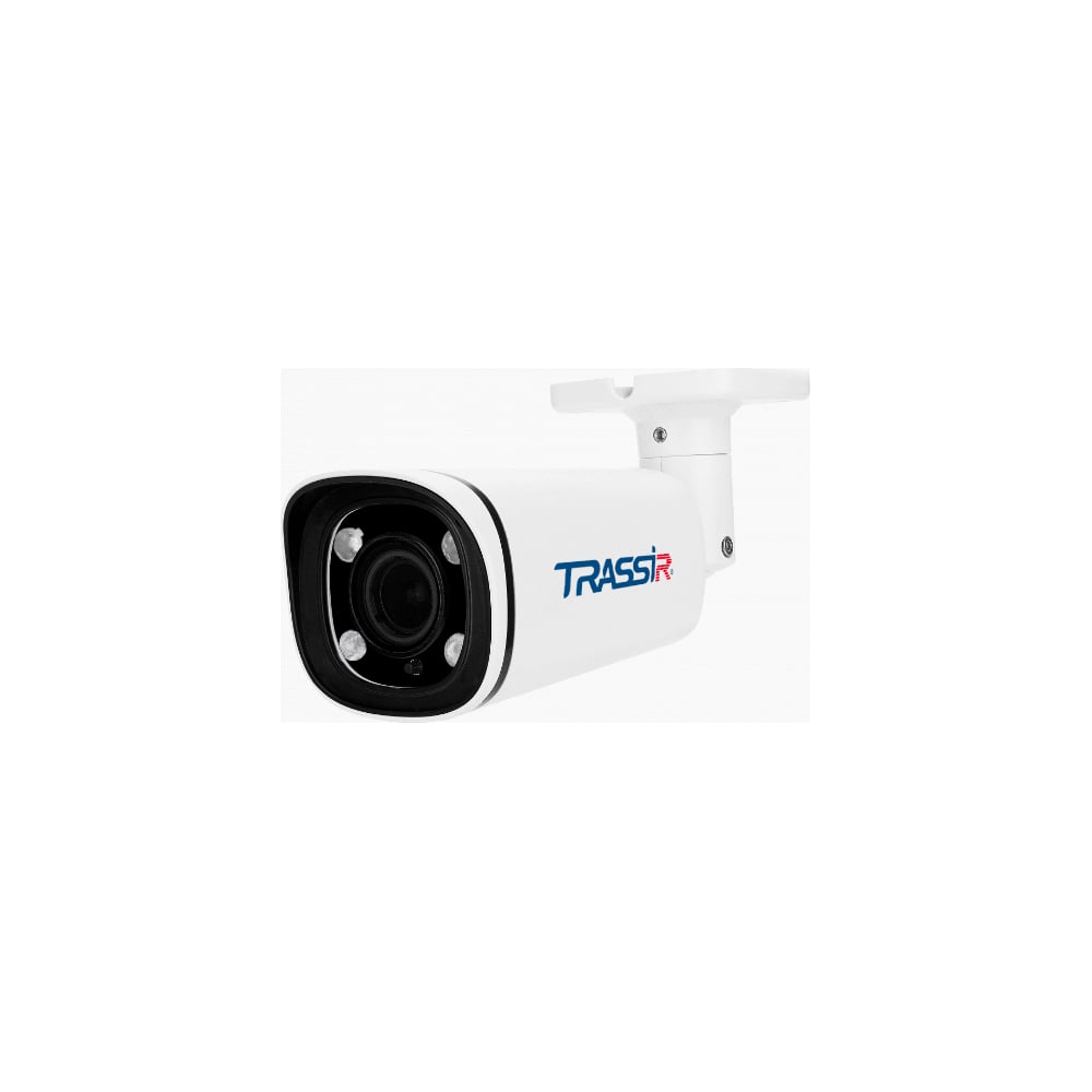 IP камера TRASSIR TR-D2223WDZIR7 2.7-13.5mm - выгодная цена, отзывы, характеристики, фото ...