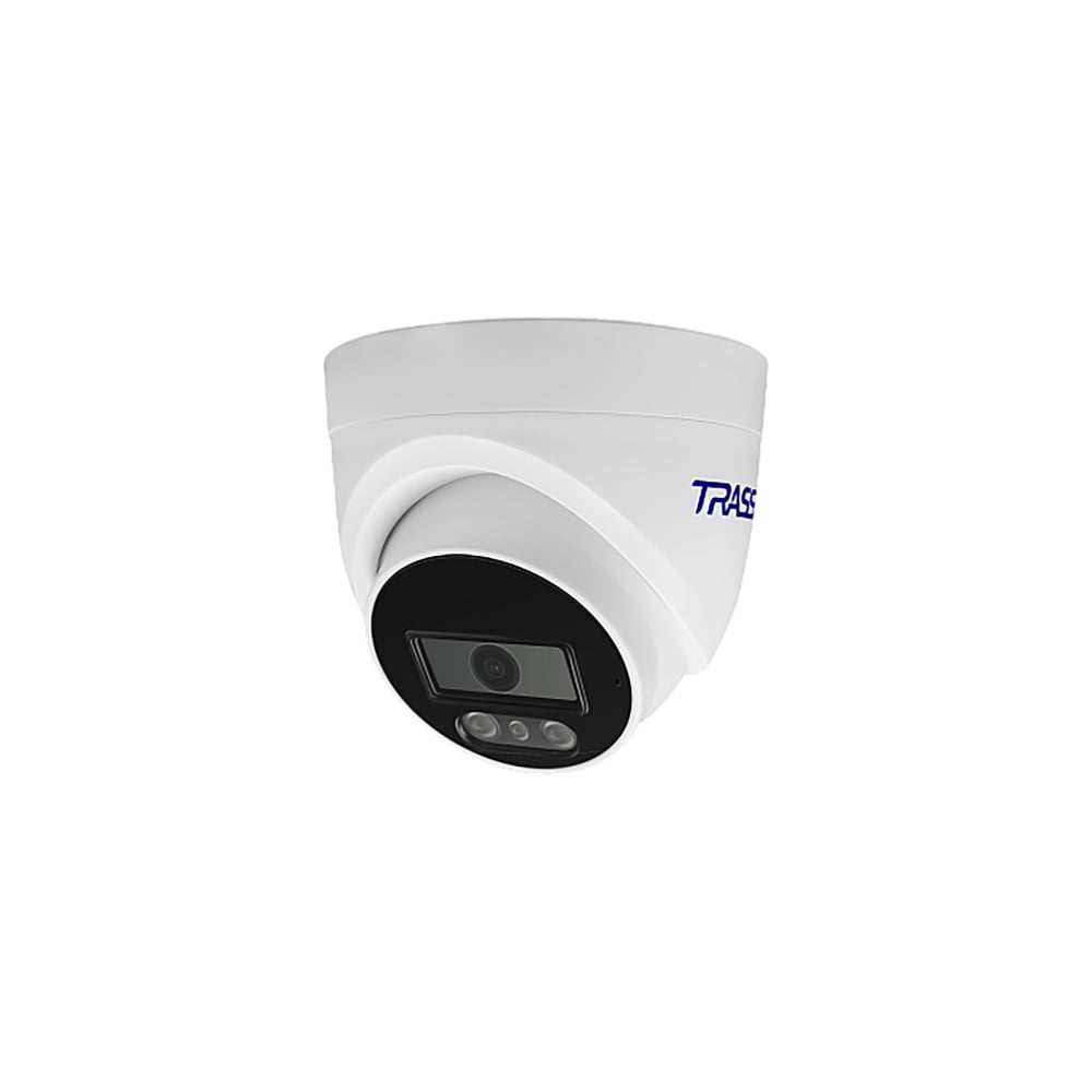 IP камера Trassir TR-Lite L2S5 2.8 УТ-00059759 - выгодная цена, отзывы, характеристики, фото ...