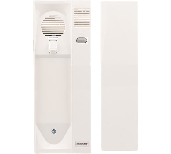Трубка домофона REXANT 45-0349 - выгодная цена, отзывы, характеристики, фото - купить в Москве и РФ