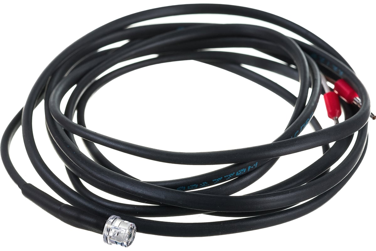 Датчик для фотореле Реле и Автоматика ФР-7Е, ФР-9М, кабель 1,5м ...