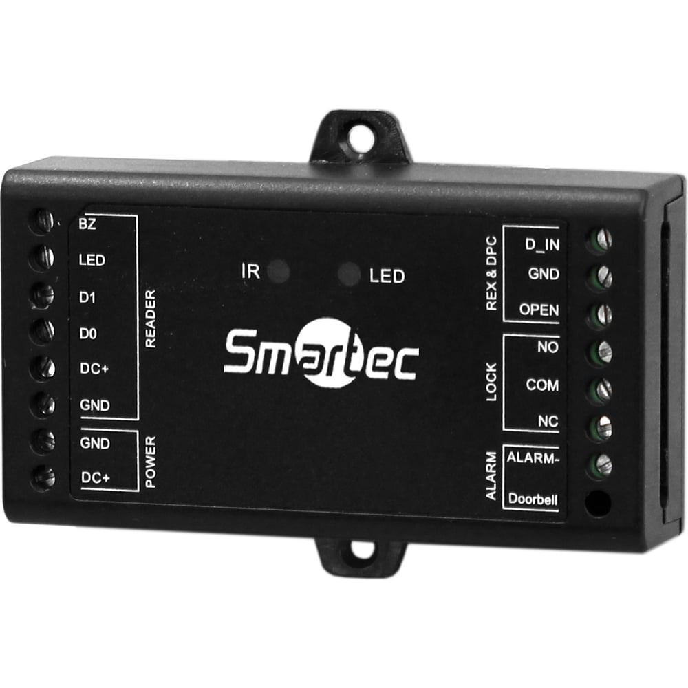 Контроллер Smartec ST-SC011 smkd0692 - выгодная цена, отзывы ...