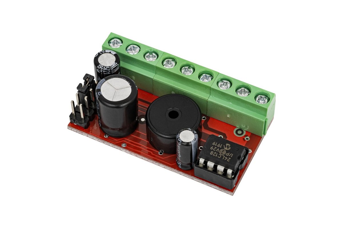 Автономный контроллер ACCORDTEC AT-K4000M AT-00696 - выгодная цена ...