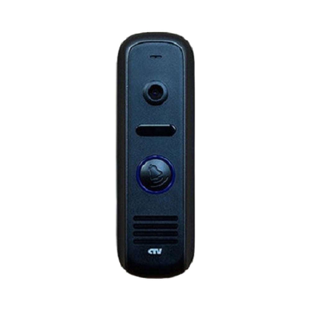 Вызывная панель CTV CTV-D1000HD-black - выгодная цена, отзывы ...