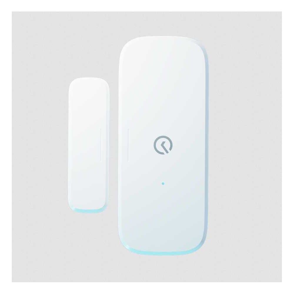 Умный датчик открытия SBER Zigbee 3.0, Белый SBDV-00030 - выгодная цена, отзывы, характеристики ...