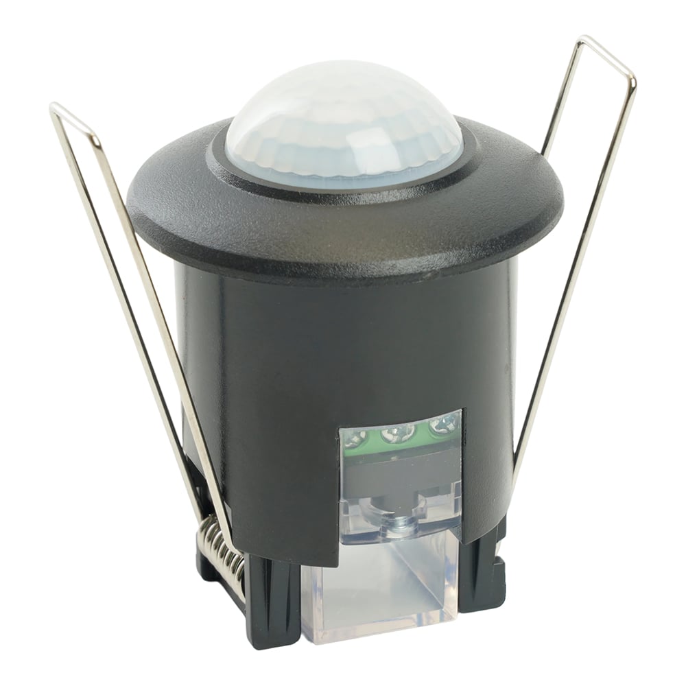 Датчик движения и освещенности FERON 800W 6m 120°(гориз.) 360°(верт ...