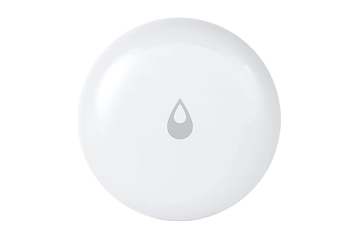 Датчик протечки AQARA Water Leak Sensor SJCGQ11LM - выгодная цена ...