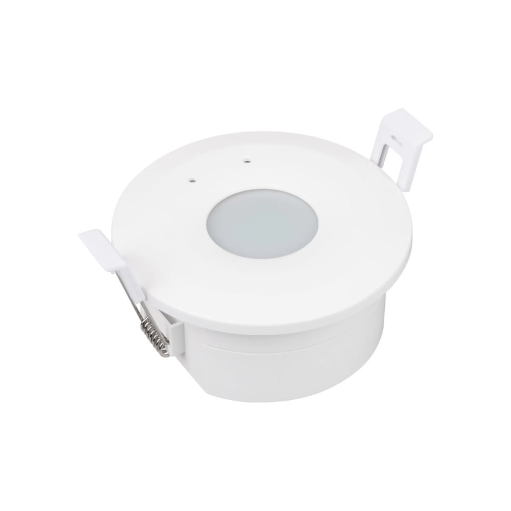 Датчик движения INTELLIGENT ARLIGHT SMART-ZB-1002-11-52-IN White IARL ...