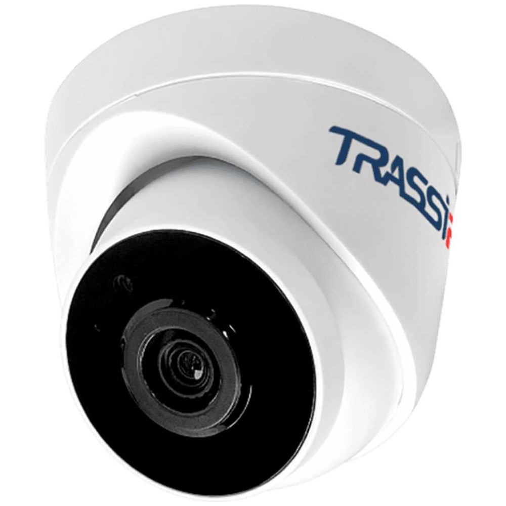 IP камера Trassir TR-D2S1 v3 3.6 УТ-00058452 - выгодная цена, отзывы, характеристики, фото ...