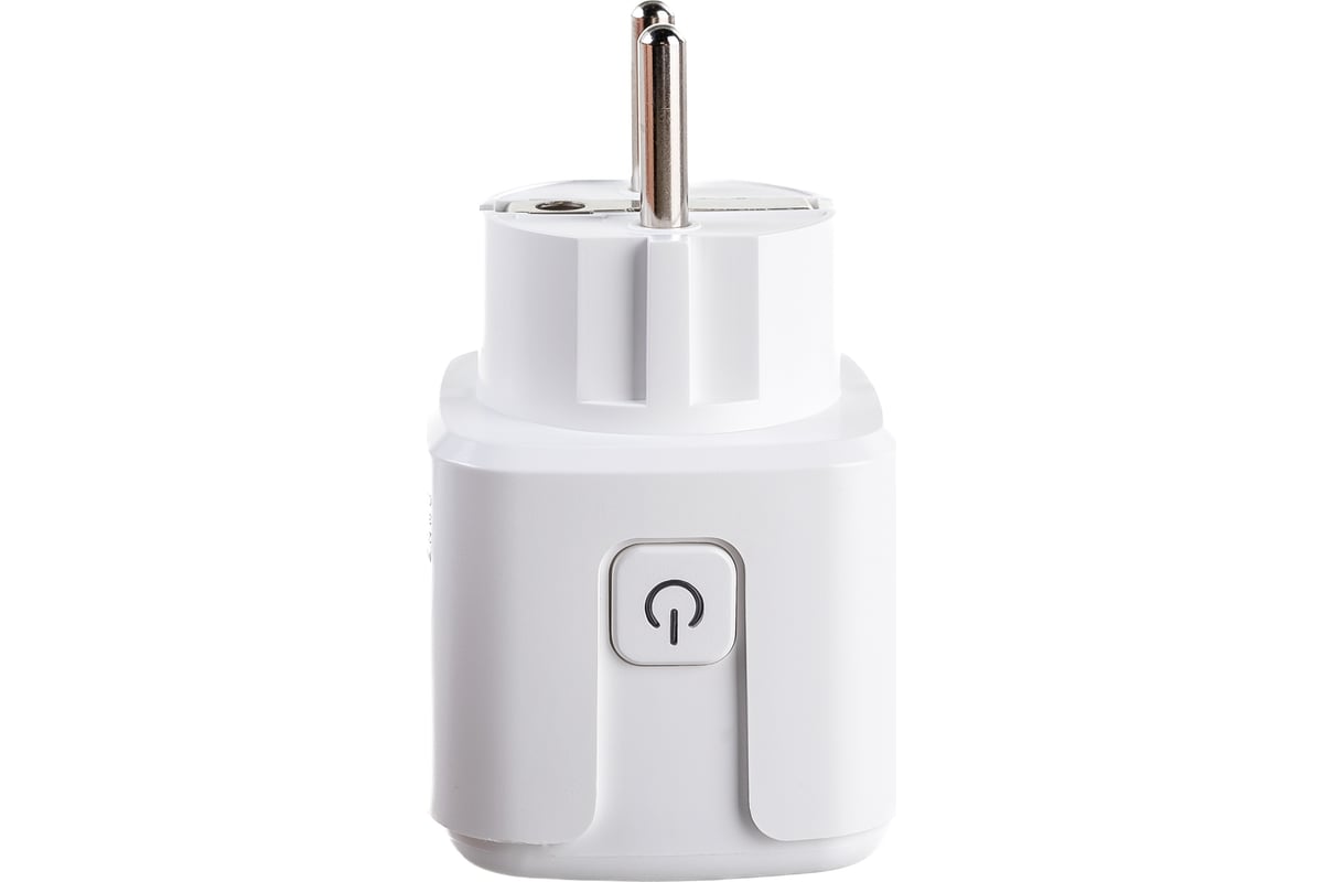 Умная розетка Sibling с расходомером люкс F Powerswitch-F 00-00011358 ...