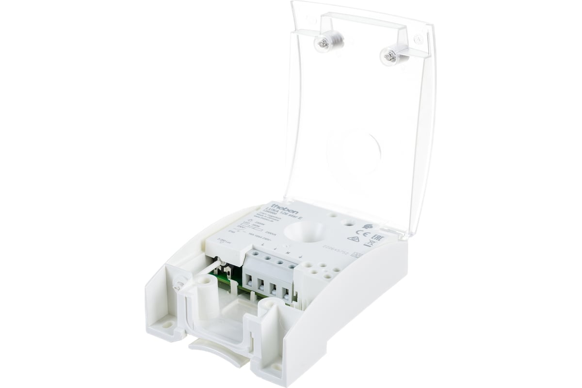 Сумеречный выключатель Theben LUNA 126 star E 1260900 - выгодная цена ...