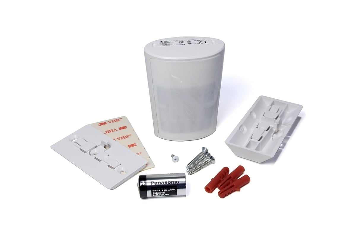 Радиоканальный цифровой ПИК детектор Visonic MP-802 PG2 2009164 - выгодная цена, отзывы ...