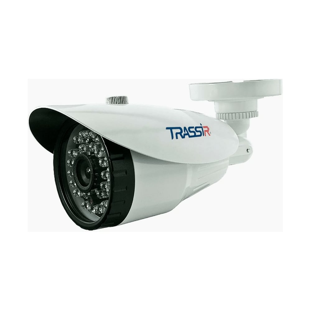 IP-камера TRASSIR TR-D4B5 3.6 УТ-00028052 - выгодная цена, отзывы, характеристики, фото - купить ...