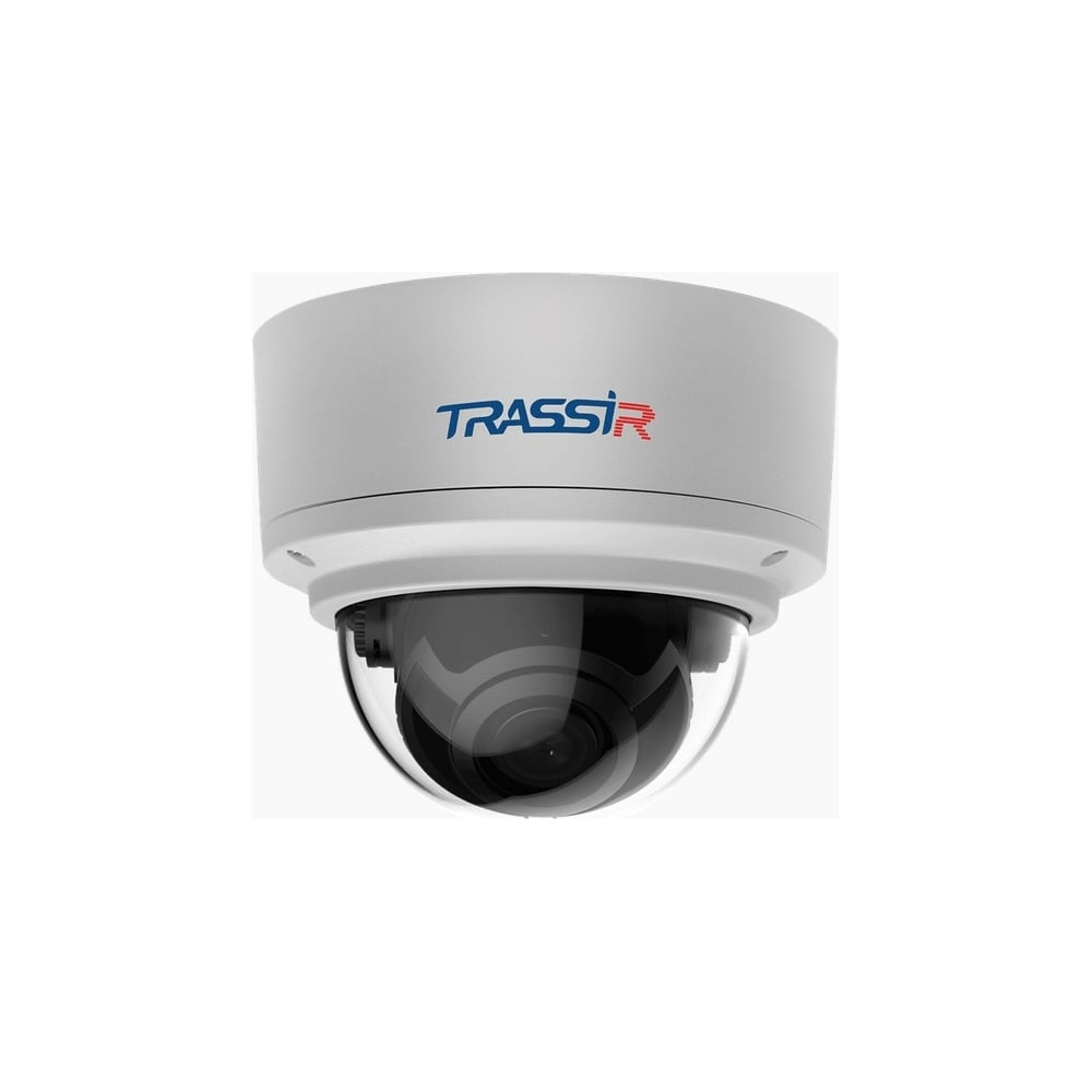 IP-камера TRASSIR TR-D3181IR3 v2 3.6 УТ-00036716 - выгодная цена, отзывы, характеристики, фото ...