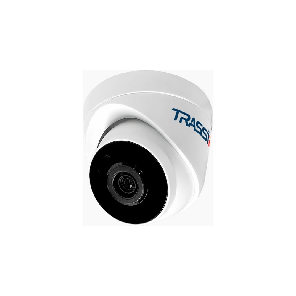 IP-камера TRASSIR TR-D2S1 v2 3.6 УТ-00037021 - выгодная цена, отзывы, характеристики, фото ...