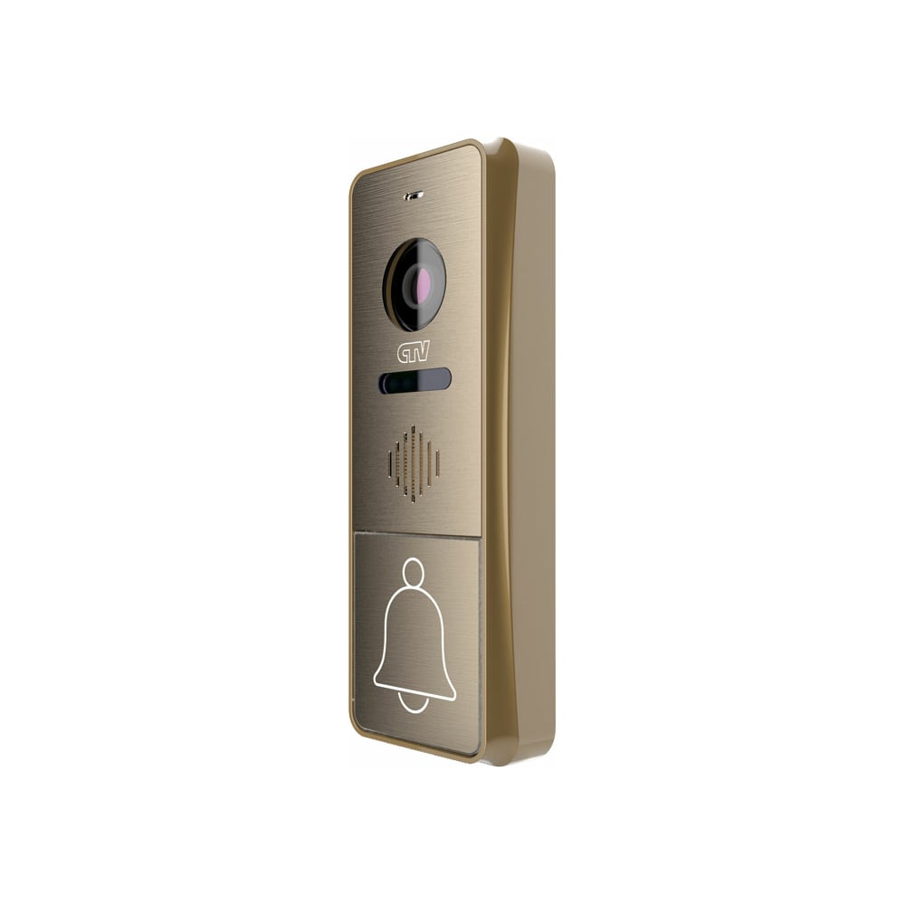Вызывная панель CTV CTV-D4000FHD-bronze - выгодная цена, отзывы ...