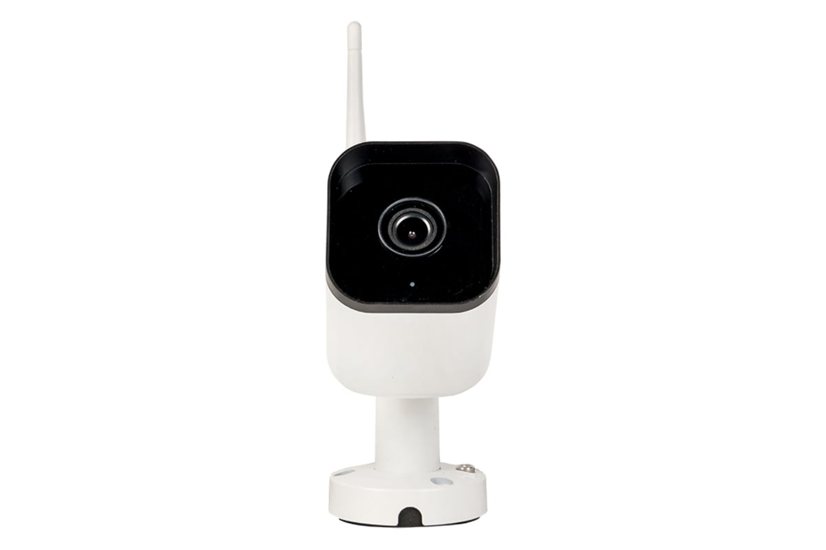 Умная уличная камера EKF Connect IP65 Wi-Fi sсwf-ex - выгодная цена ...