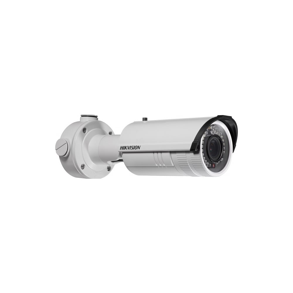IP камера Hikvision DS-2CD2622FWD-IS 2.8-12mm УТ-00003062 - выгодная цена, отзывы ...