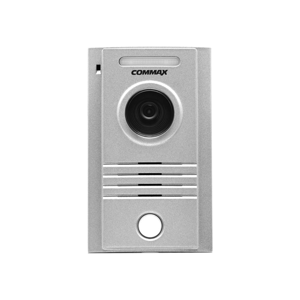 Вызывная видеопанель цветного видеодомофона COMMAX DRC 40KHD DRC_40KHD DRC-40KHD - выгодная цена ...