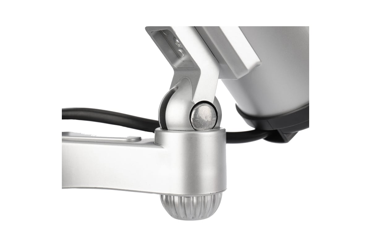 Муляж камеры видеонаблюдения REXANT RX-307 уличной установки 45-0307 - выгодная цена, отзывы ...