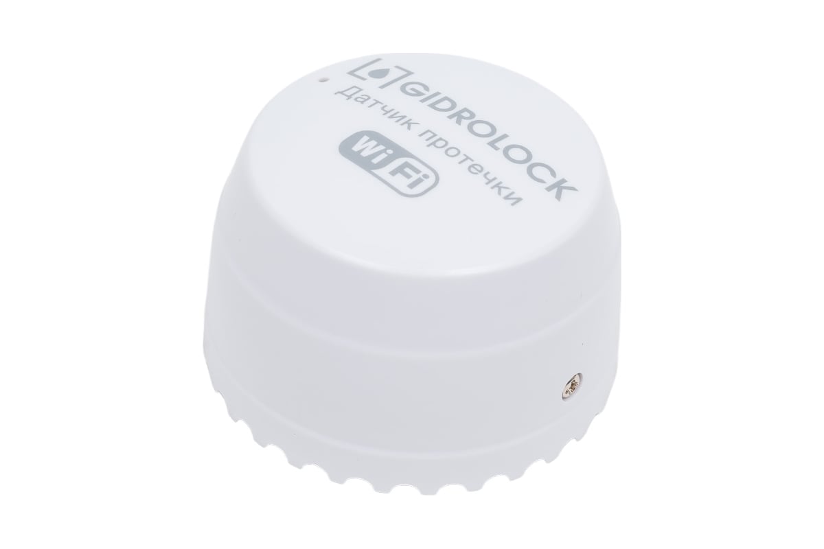 Датчик протечки воды Gidrolock TYW1 Wi-Fi 40800210 - выгодная цена ...