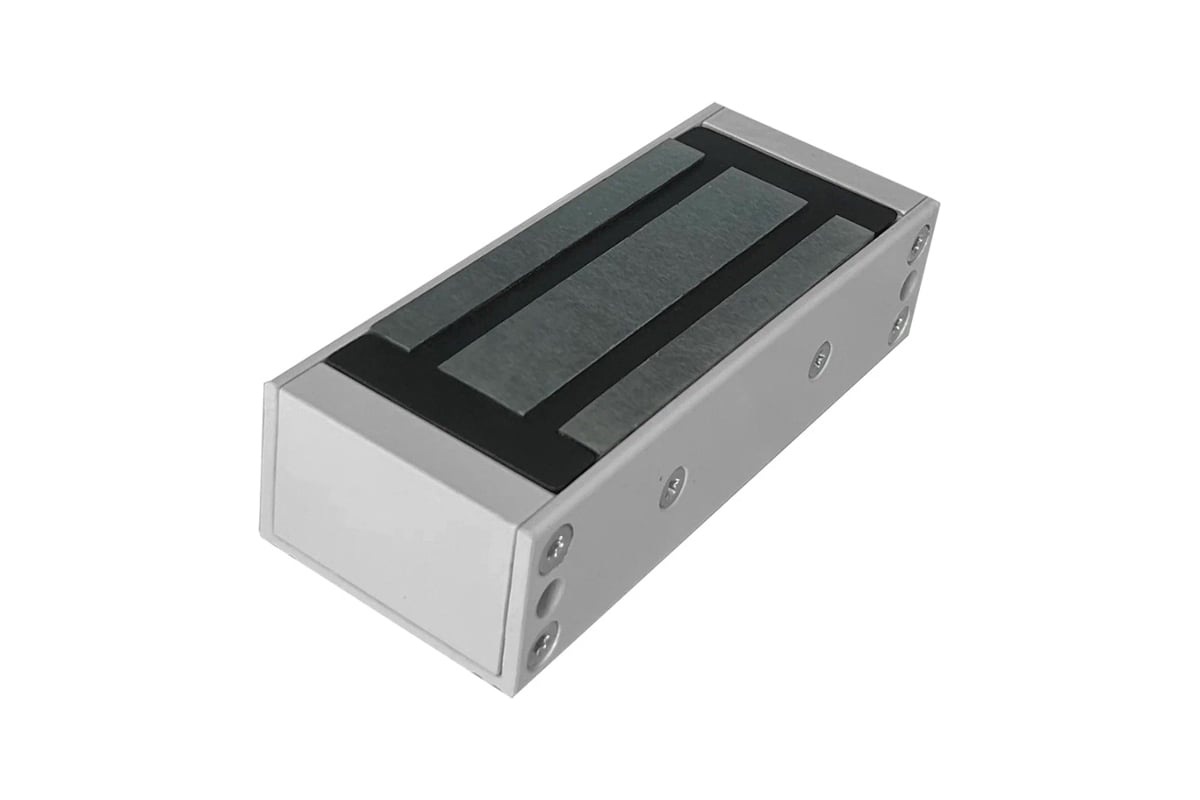 Электромагнитный замок Tantos белый TS-ML300-RU1 00-00211697 - выгодная ...