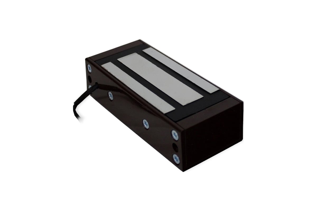 Электромагнитный замок Tantos коричневый TS-ML300-RU1 00-00211696 ...