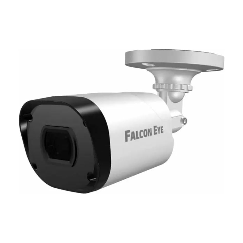 Цилиндрическая, универсальная IP видеокамера Falcon Eye FE-IPC-BP2E-30P ...