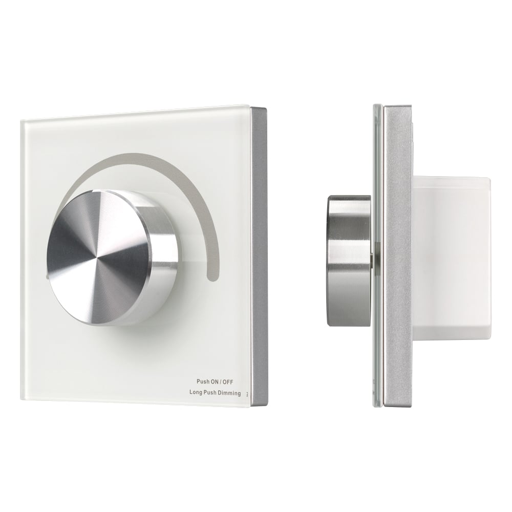 Панель Arlight Rotary SMART-P3-DIM 023030 - выгодная цена, отзывы ...