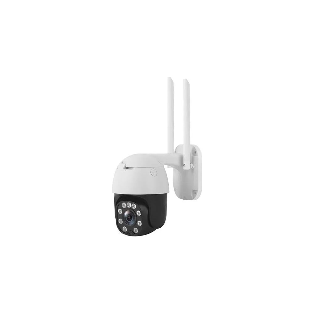 Уличная 4G/ 3G камера видеонаблюдения ZDK Zodikam GSM 1065-PTZF ...