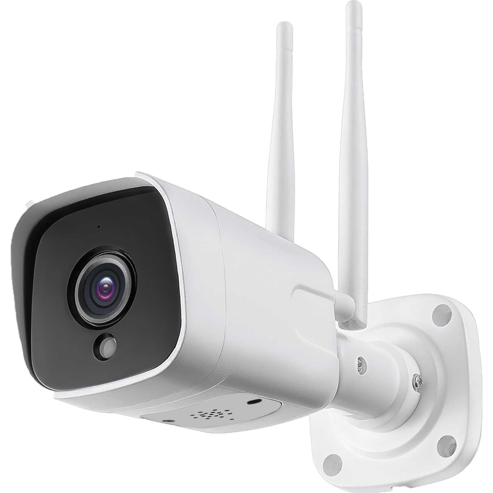 Уличная 4G/3G камера видеонаблюдения ZDK Zodikam 2065-PTZV v2 поворотная, 4G/3G, 5МП, Zoom 5x ...