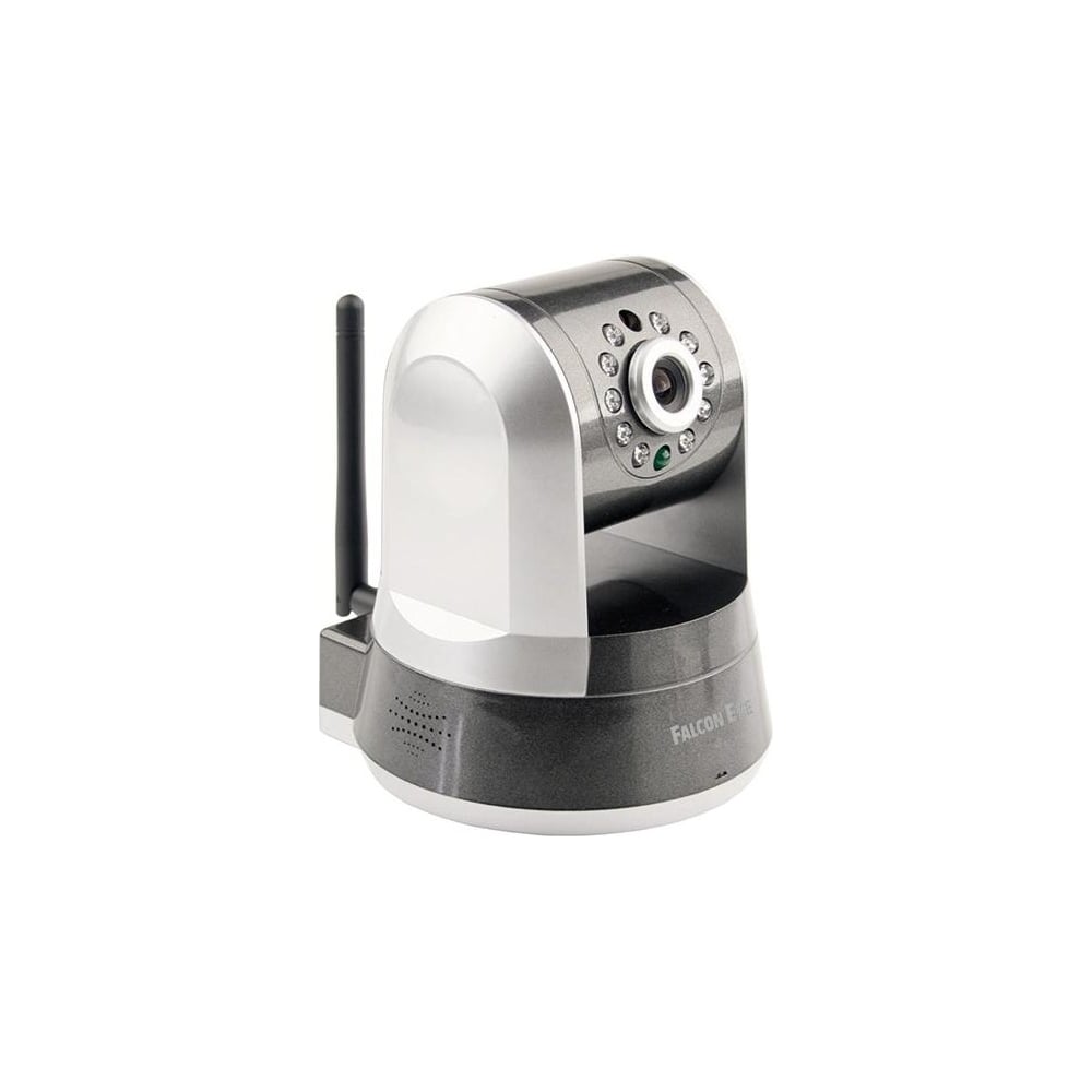 Поворотная беcпроводная IP-камера Falcon Eye 00-00109542 - выгодная ...