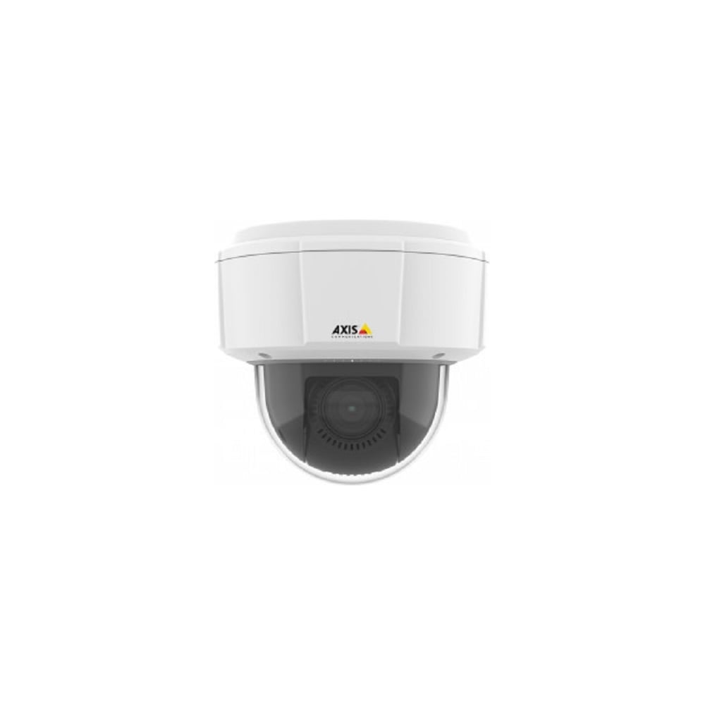 Уличная ip видеокамера AXIS m5525-e 00000002089 - выгодная цена, отзывы, характеристики, фото ...