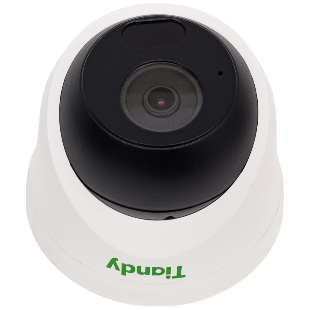 Уличная купольная IP-камера Tiandy TC-C32HN I3/E/Y/C/2.8mm/V4.2 2МП 00 ...