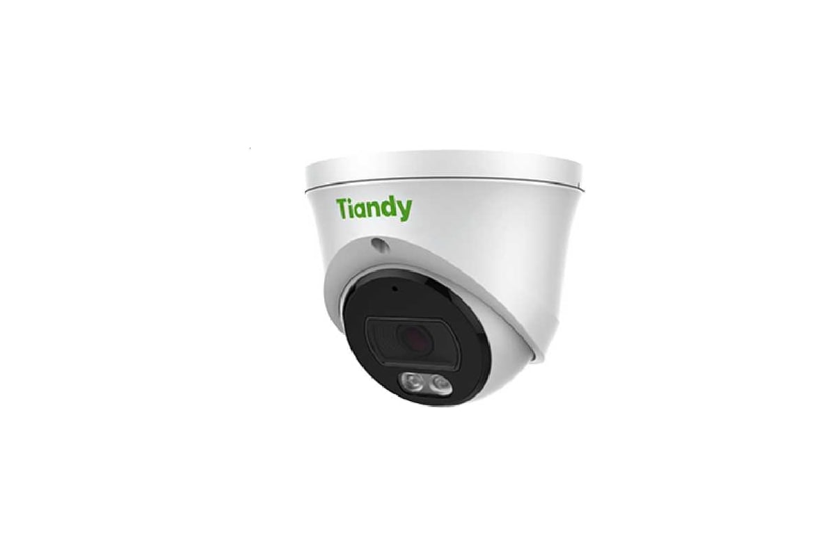 Видеокамера Tiandy TC-C32XP W/E/Y/2.8mm/V4.1 00-00016085 - выгодная ...