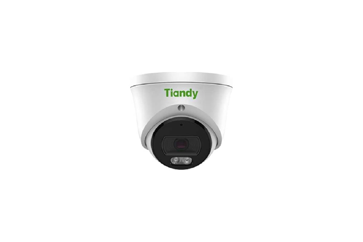 Видеокамера Tiandy TC-C32XP W/E/Y/2.8mm/V4.1 00-00016085 - выгодная ...