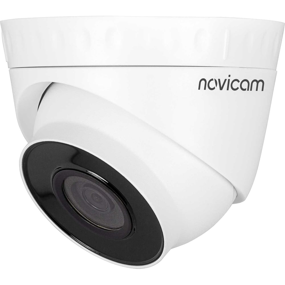 IP видеокамера Novicam Pro 22 v. шар 1411 - выгодная цена, отзывы, характеристики, фото - купить ...