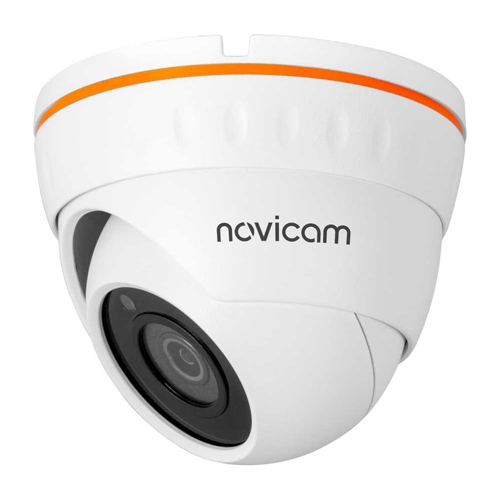 IP видеокамера Novicam Basic 32 v. шар 1476 - выгодная цена, отзывы, характеристики, фото ...